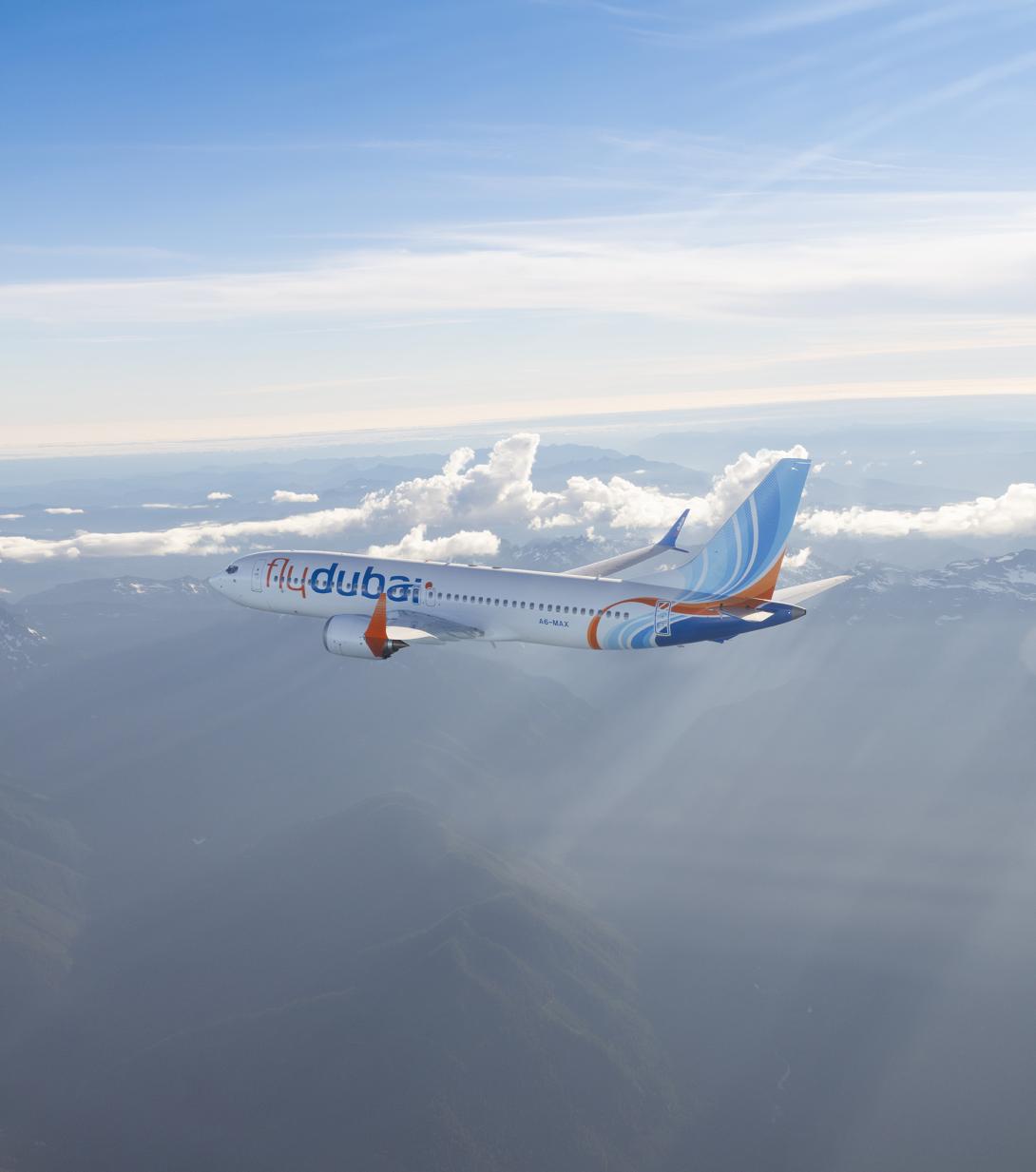 Flydubai to Launch Its Operations in Riga This October | RIX